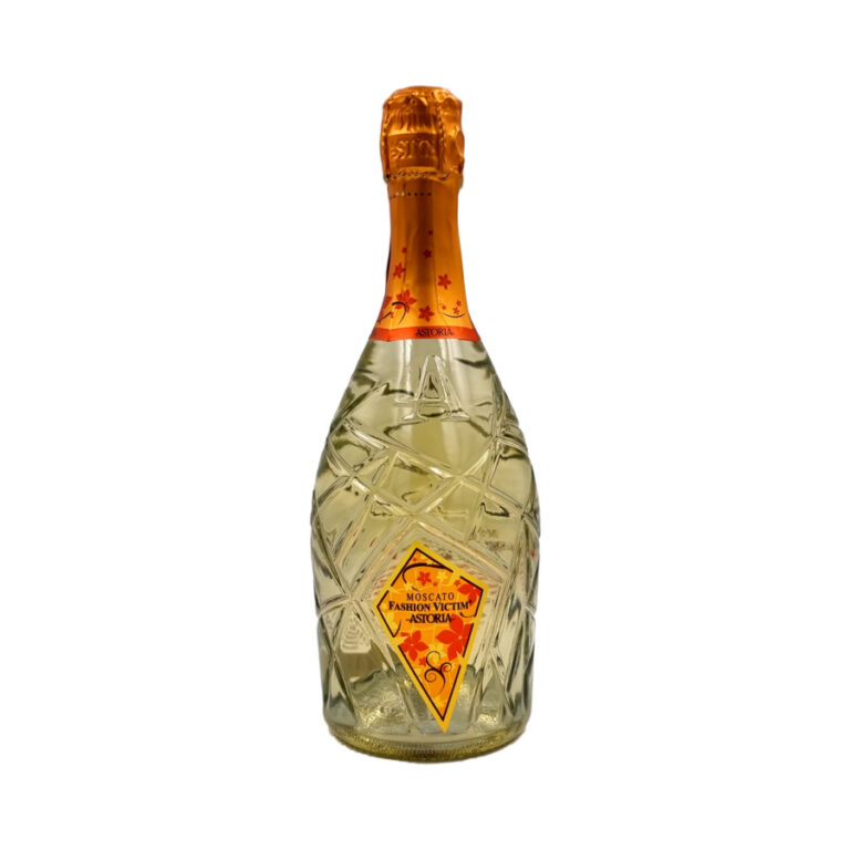 Astoria – Moscato “Fashion Victim” Sparkling wine – Bernetti