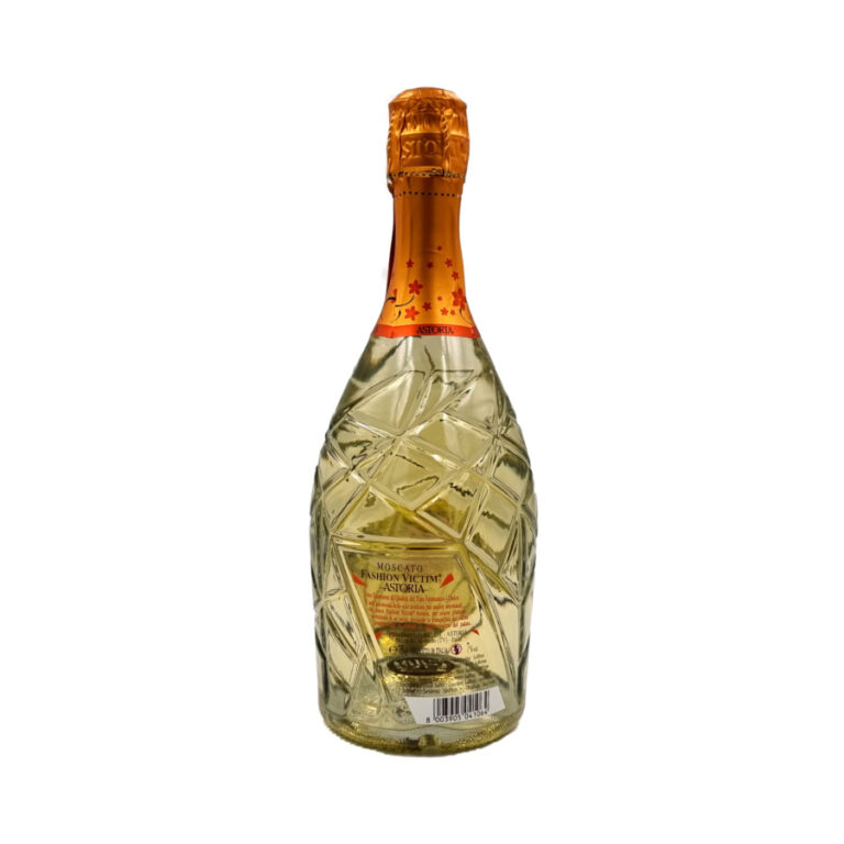Astoria – Moscato “Fashion Victim” Sparkling wine – Bernetti
